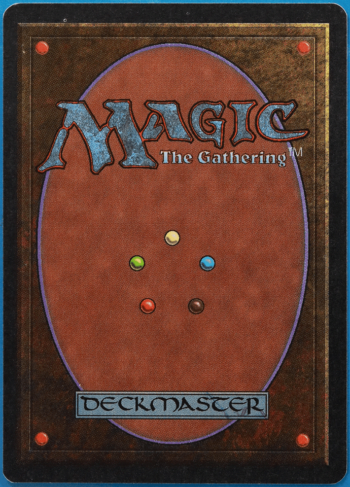 Tundra Revised NM (Dual Land Reserved List MTG Magic Card) (501842 ...