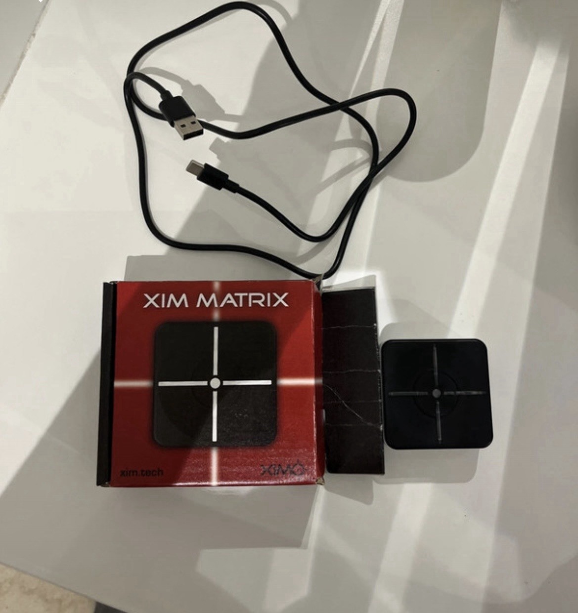 XIM Matrix HighQuality Gaming Accessory For Xbox Series x/S And Ps5 And ...