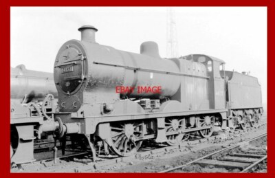PHOTO LMS LOCO CLASS 4F NO 44137 (2) | eBay UK