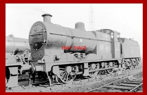 PHOTO LMS LOCO CLASS 4F NO 44137 (2) | eBay