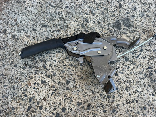 OEM Subaru Impreza WRX G3 2008 - 14 Console Hand Brake Lever Handle ...