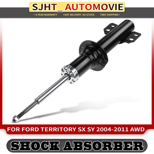 1x Front Passenger Shock Absorber for Ford Territory SX SY 2004-2011 4 ...