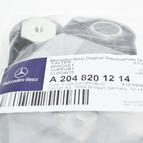 MERCEDES-BENZ C-CLASS W204 RIGHT HEADLIGHT REPAIR KIT A2048201214 NO🇺🇸 ...