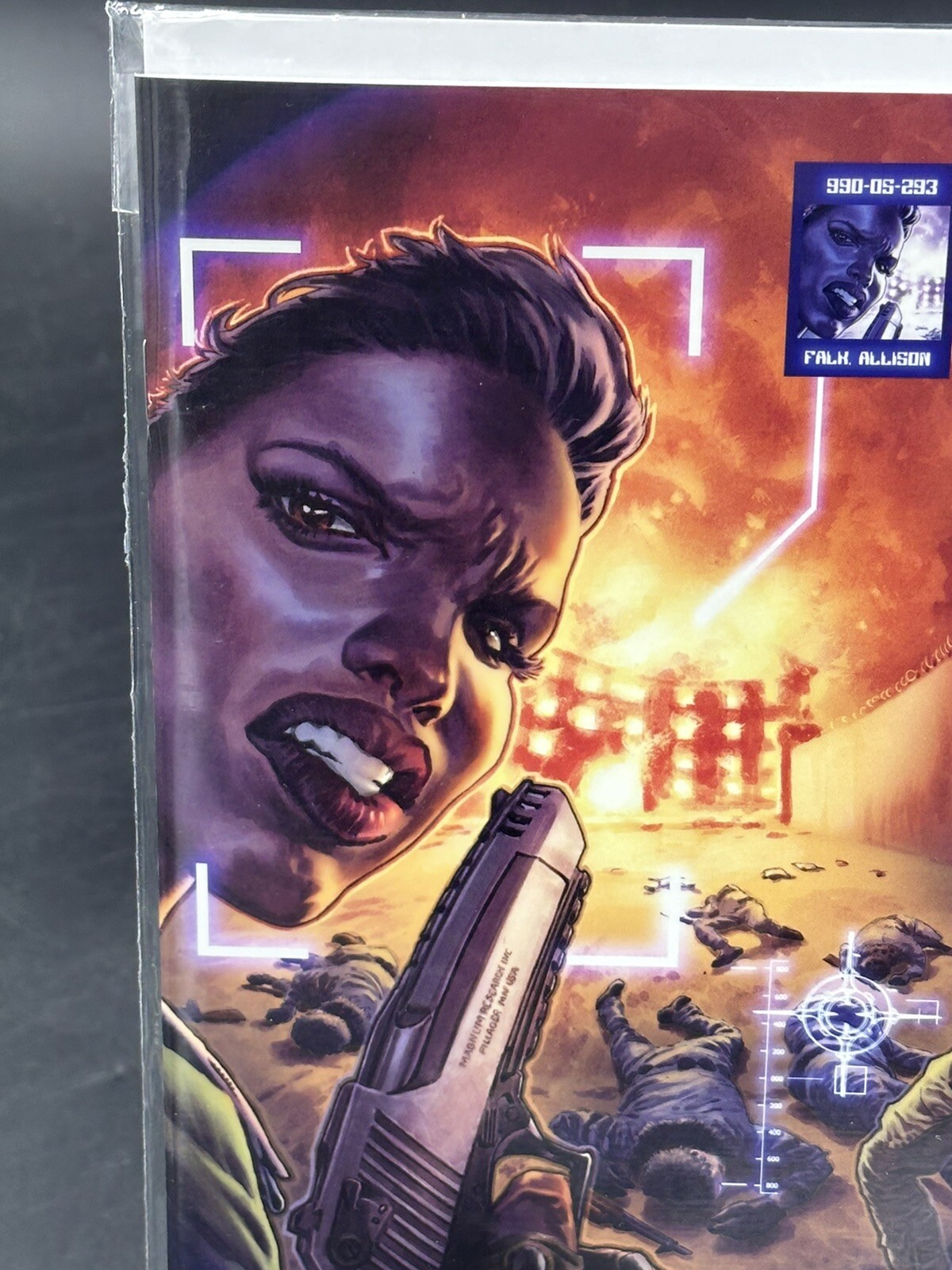 Eniac #2 May 2021 Bad Idea Comics | eBay Australia