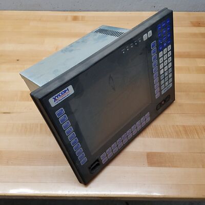 Operator Interface Panels - Xycom Model