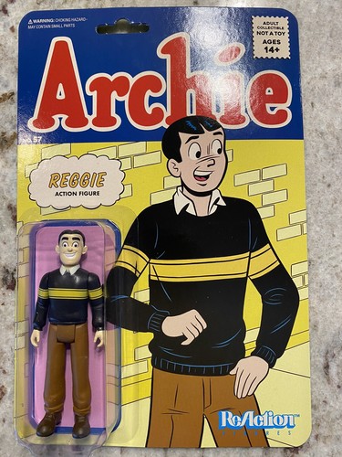 Archie comics collectible figure | eBay