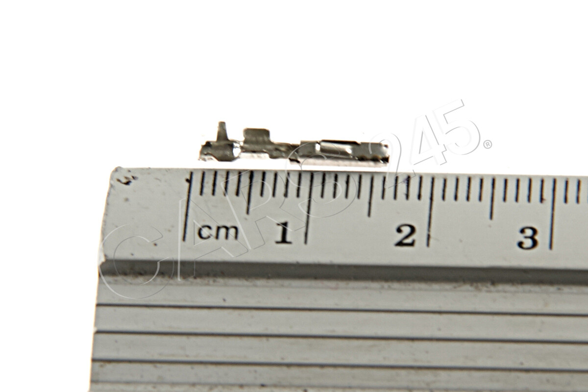 BOSCH Crimpkontakte Socket 1928498680 | eBay