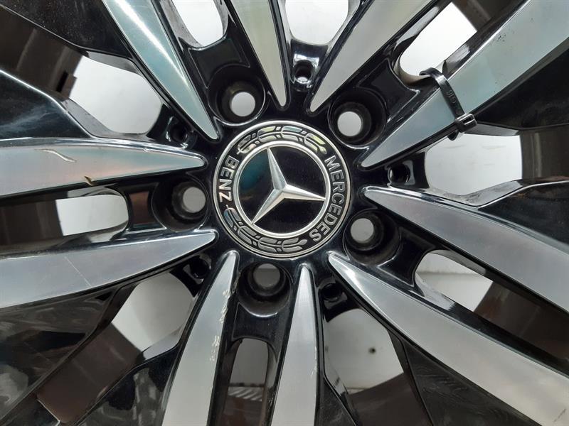 Mercedes-Benz a W177 B W247 17" 6.5j Alloy Wheel Rim P/n A1774010200 ...