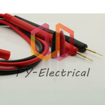 1000V/10A multimeter pen, fine needle Multi-function test pen | eBay