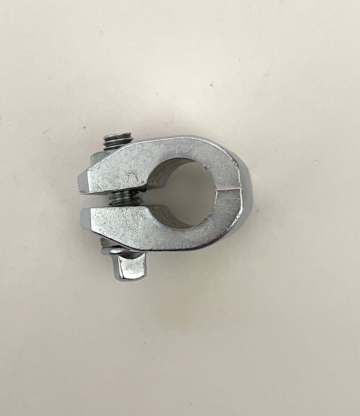 Yamaha Cymbal Boom Arm Clamp Assembly Memory Lock U0600225 | eBay