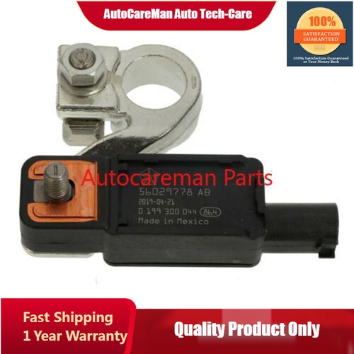 Battery Temperature Sensor 68318616AC for 2017+ Chrysler Dodge Jeep ...