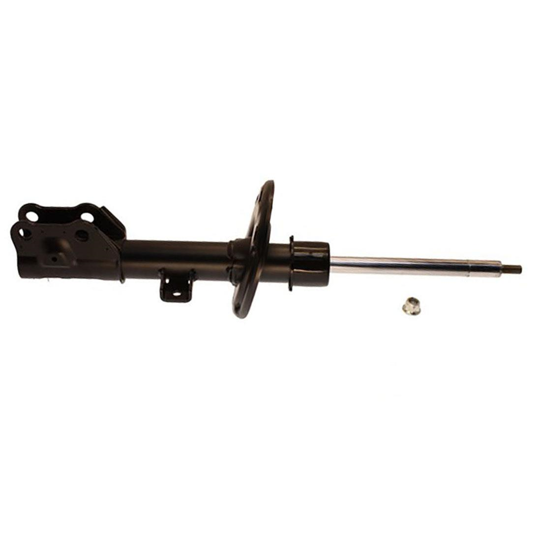 KYB 4 STRUTS SHOCKS for MAZDA CX5 CX-5 13 2013 14 15 16 339336 339337 ...