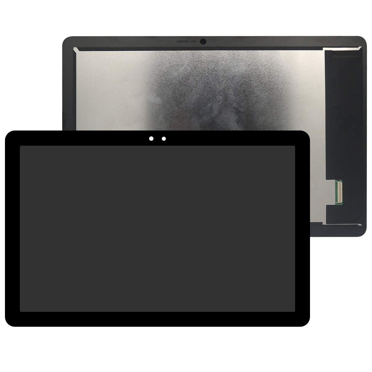 For Amazon Fire HD 10 11th Gen 2021 T76N2B/T76N2P LCD Digitizer Touch ...