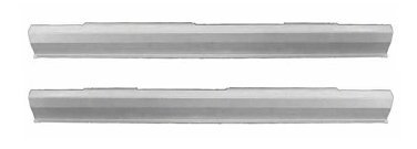 NEW Rocker Panels Ford Taurus Mercury Sable 2000-2007 PAIR | eBay