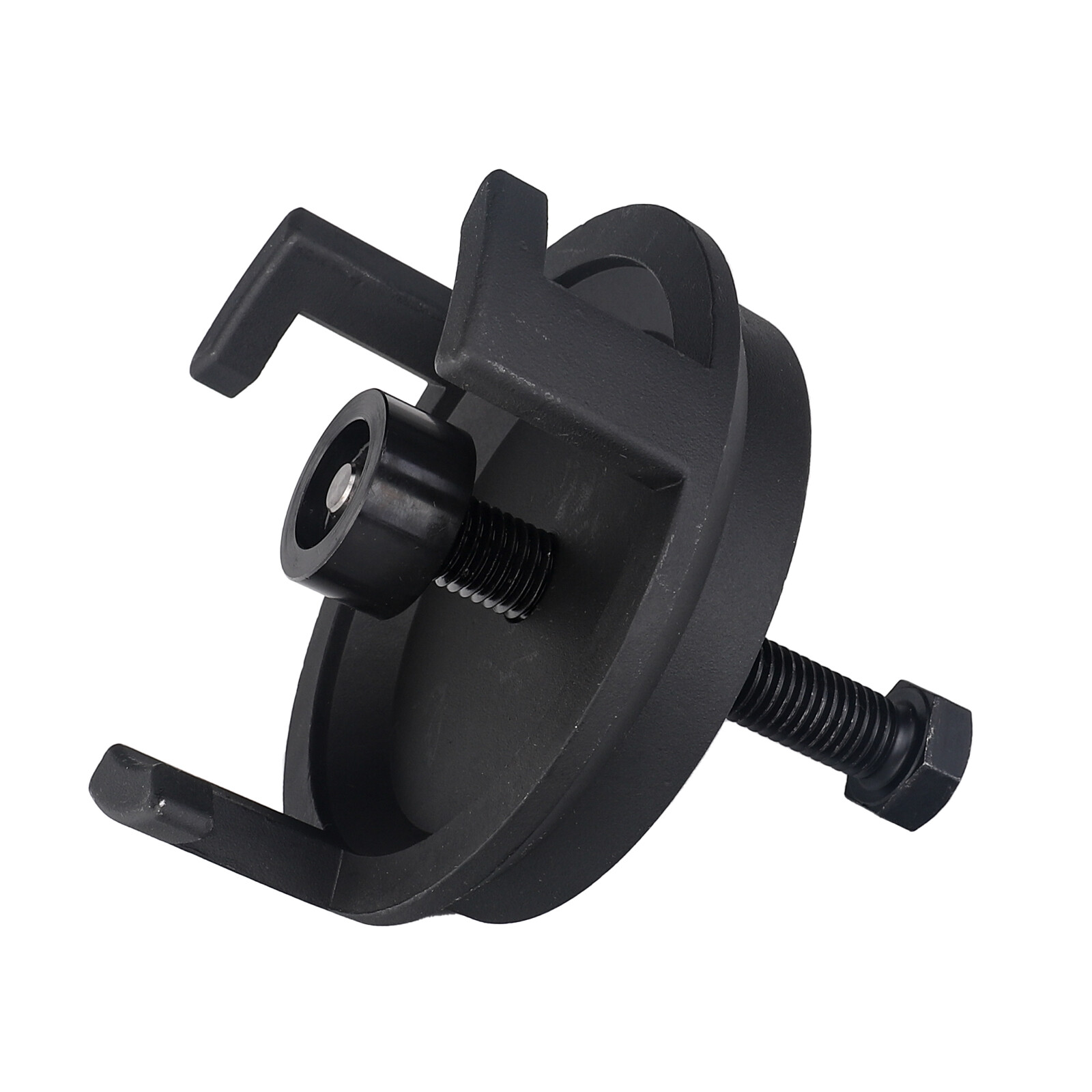 LS Harmonic Balancer Mounting Puller Pulley Tool Kit For GM GMC Chevy ...