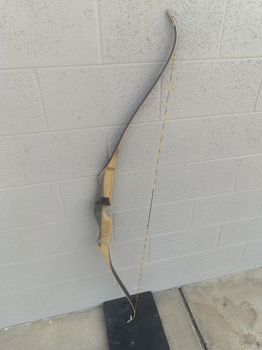 BEAR SUPER KODIAK 50# | eBay