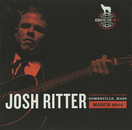 Josh Ritter Acoustic Live 1 (Vinyl) (US IMPORT) 92145170342 | eBay UK