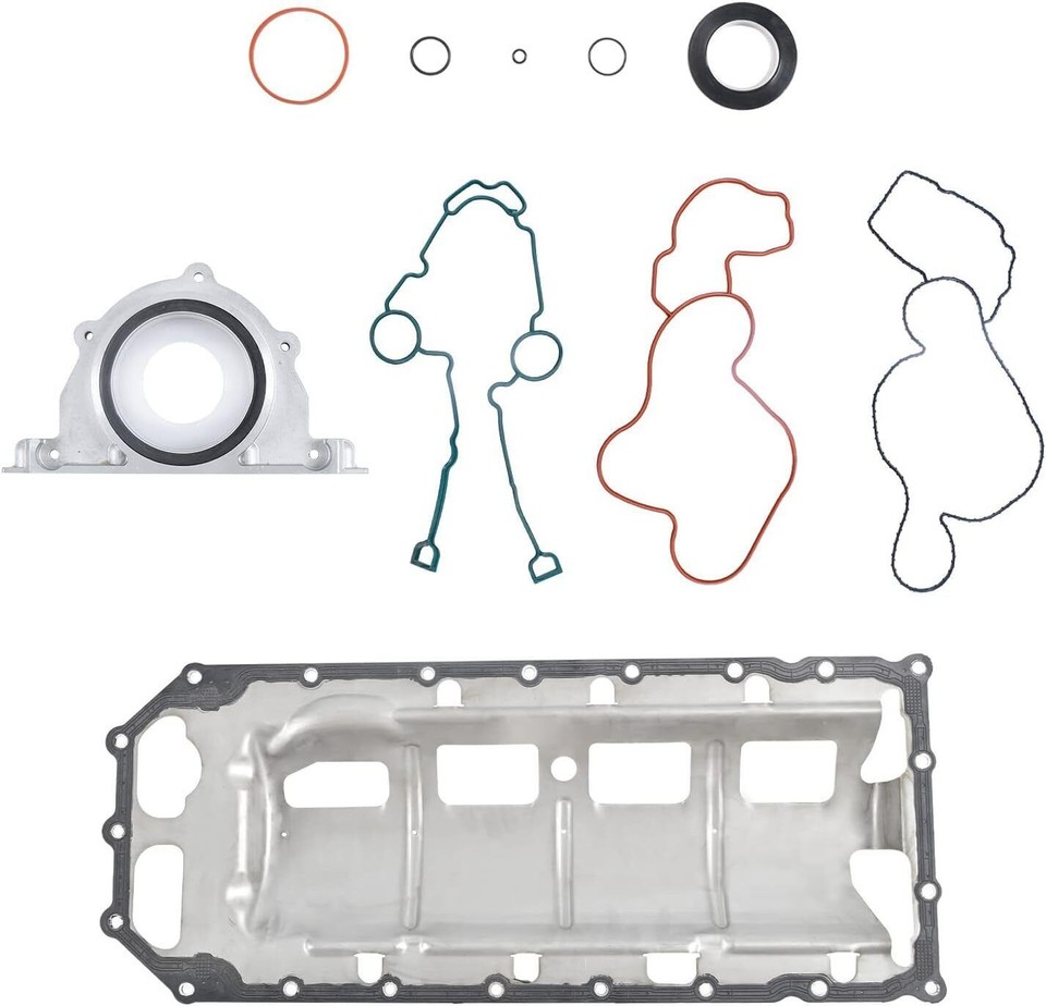 5.7 HEMI MDS Lifters Camshaft Oil Water Pump valves for 2009-15 Dodge ...