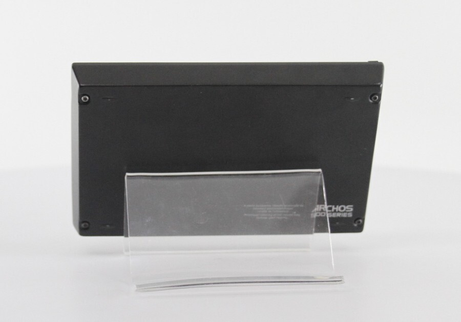 Genuine Vintage Archos Battery for AV500 AV 500 DVR - 60GB/100GB ...