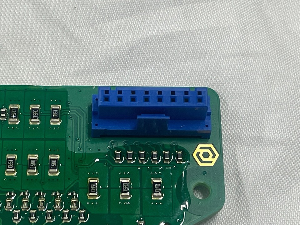 Proterra Battery Module 4.6kWh 107.5Ah 48V 12s24p | eBay