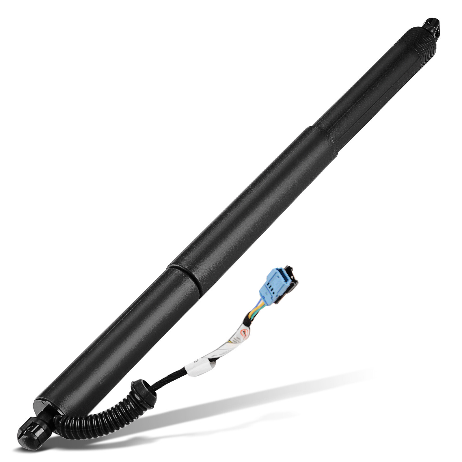 1x Spindle Drive Gas Strut w/ automatic Opener Tailgate RH for BMW X1 ...