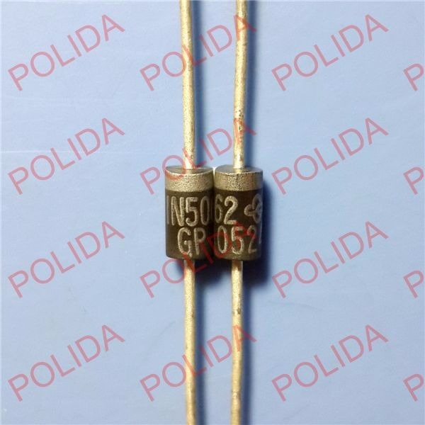 10PCS Rectifiers Diode VISHAY DO204AC 1N5062GP 1N5062GP-E3 1N5062GP-E3/54 1N5062 | eBay