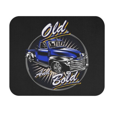 1947- 1954 Chevy Truck Mouse Pad, Office Mouse Pad, Chevrolet Mouse Pad ...