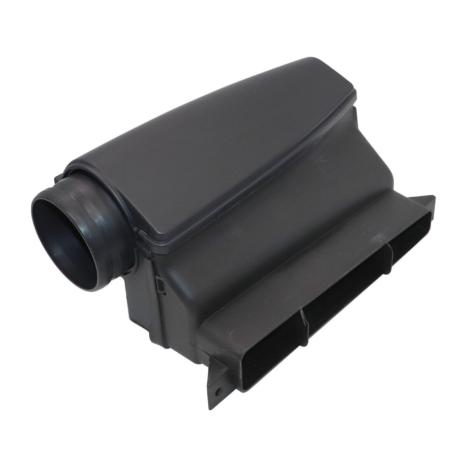 x3 Air Intake Guide Inlet Duct Cover Assembly For VW Golf Jetta Mk5 Mk6 ...