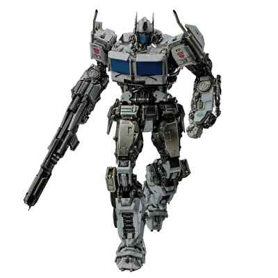 ThreeZero 3Z0578 DLX Ultra Magnus Transformers: Bumblebee New in Stock ...