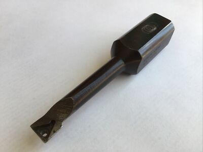 Boring Tool Holders - Criterion Boring Bars