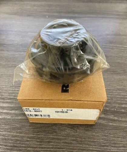 ER19 MHFF Rexnord Link Belt Insert Ball Bearing 1-3/16 in ID | eBay