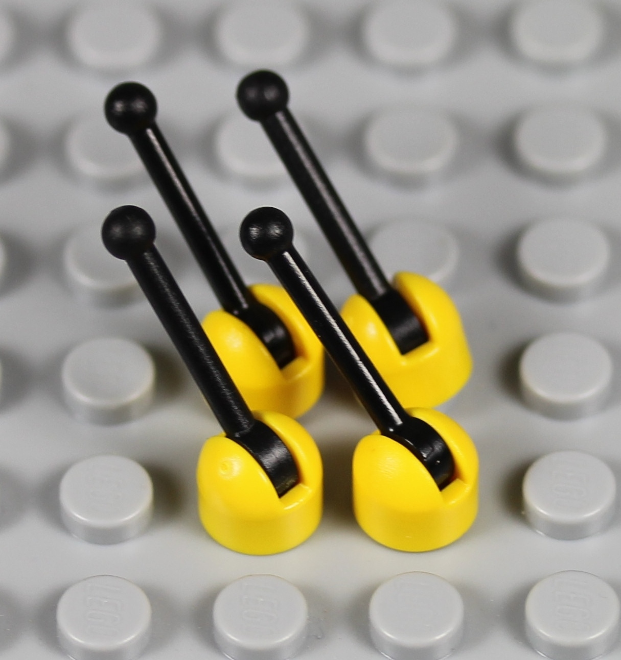 LEGO - Levers / Antennae - PICK YOUR COLORS - Minifigure Utensil ...