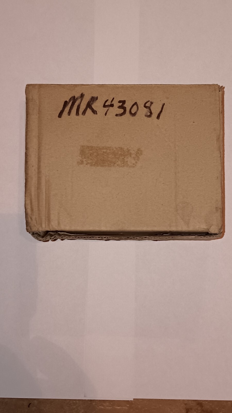 Genuine OEM Mitsubishi MR430381 Valve Freewheel Clutch Control Solenoid ...