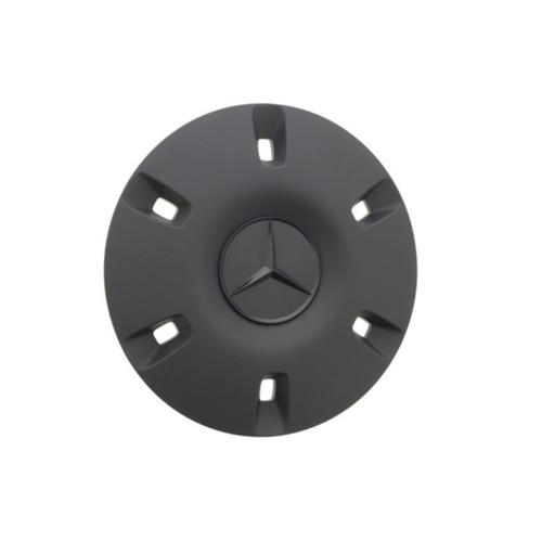 90640100259B51 GenuineXL Hub Cap for Mercedes Van Mercedes-Benz ...