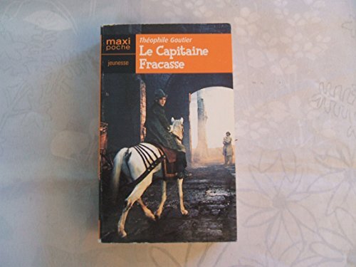 Le capitaine Fracasse, Theophile Gautier | eBay