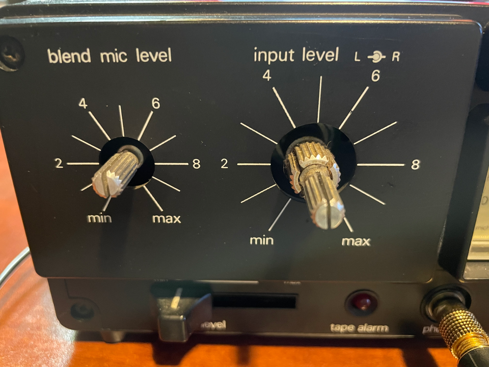 Nakamichi 550 Dual Tracer Versatile Stereo Cassette System | eBay