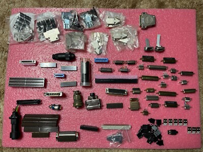 Connectors - Bendix Connectors