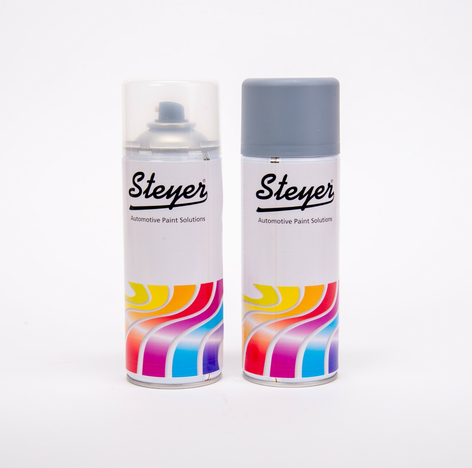 VW Transporter Grey White Grau Weiss Spray Paint Colour Code R902 ...