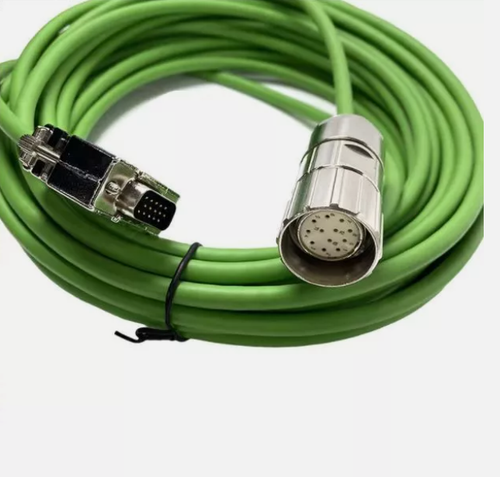 1Pcs New FIT FOR F5-10FB2-A2-00-010000 Feedback Cable F5-10-FB2-A2-00 ...