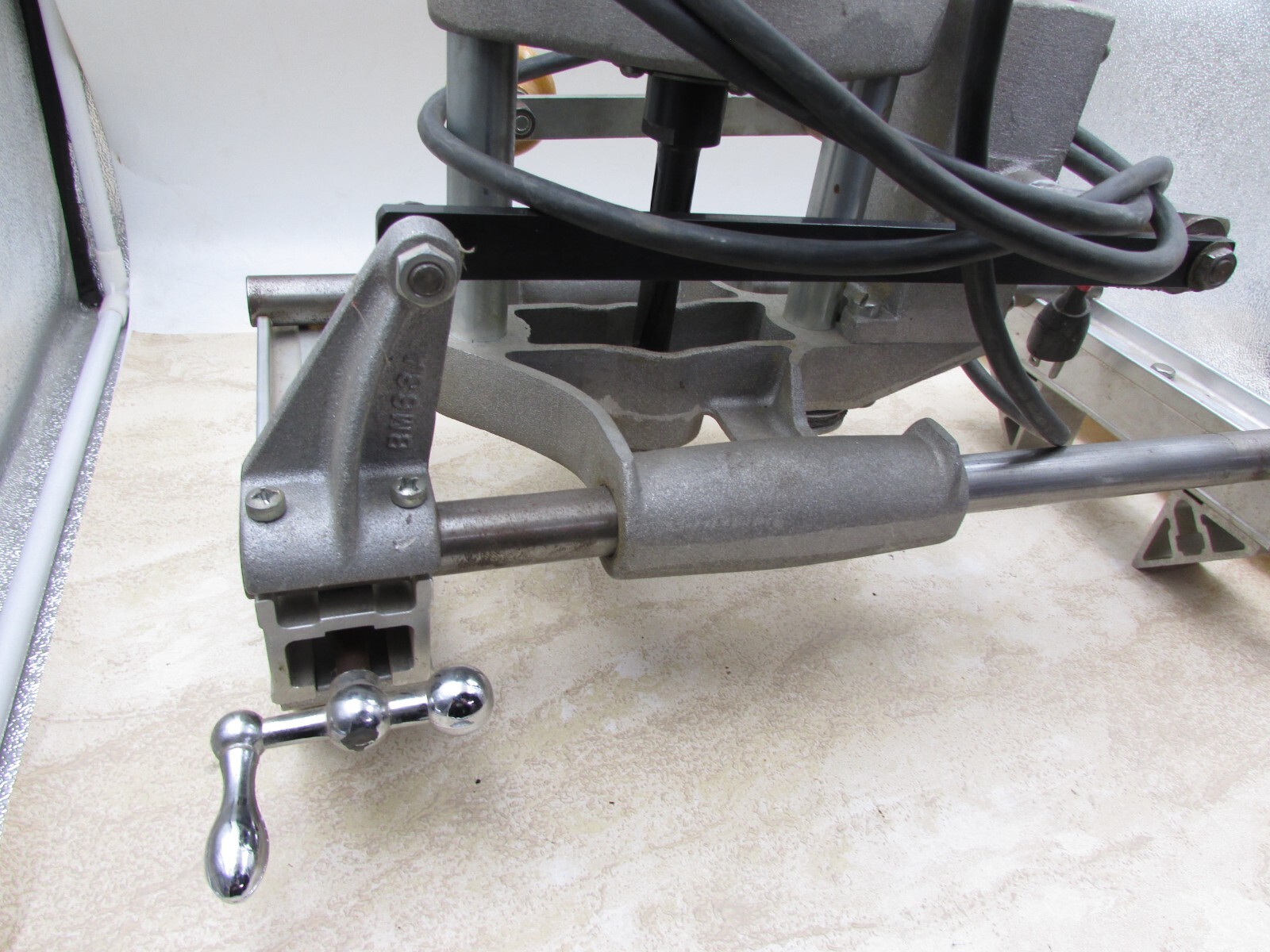PORTER-CABLE 513, 1-1/2 HP Lock Mortiser for sale online | eBay