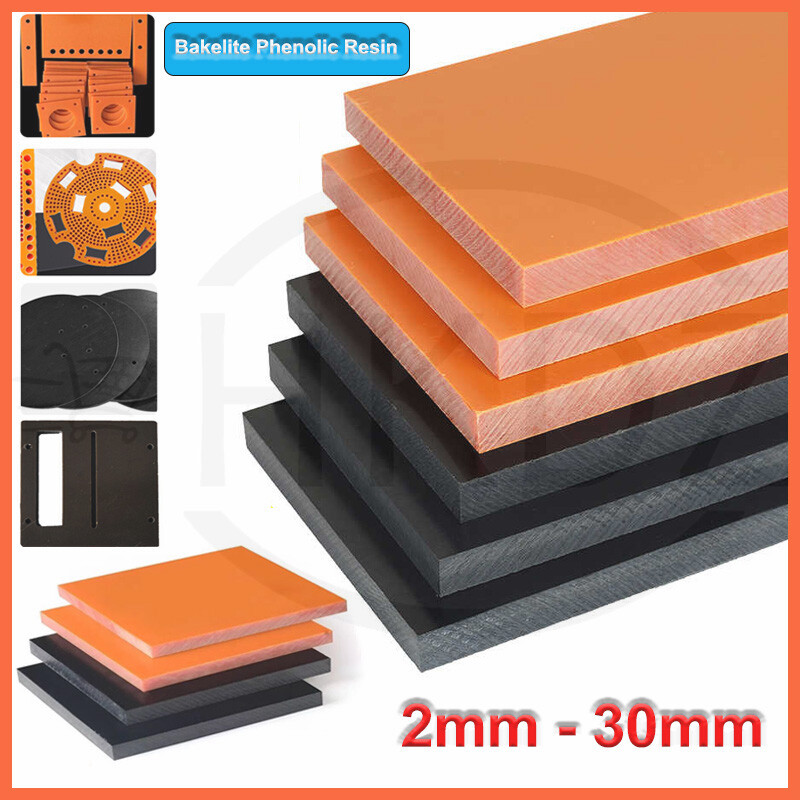 Bakelite Electrical Insulating Material Electrical Insulation