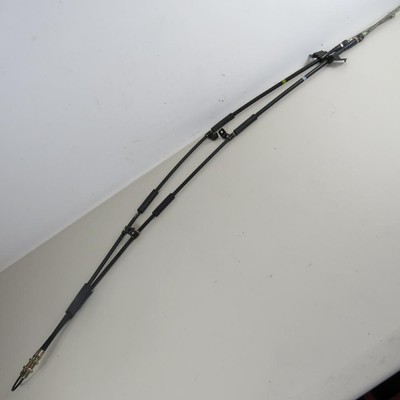 Handbrake cable 96316682 for CHEVROLET MATIZ MK1 1998-2007 new (26631 ...