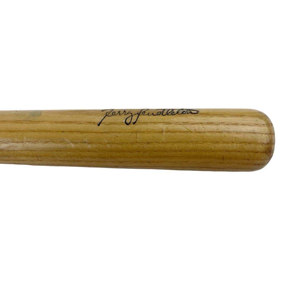 Louisville Slugger Mini Bat Terry Pendleton St Louis Cardinals Braves ...