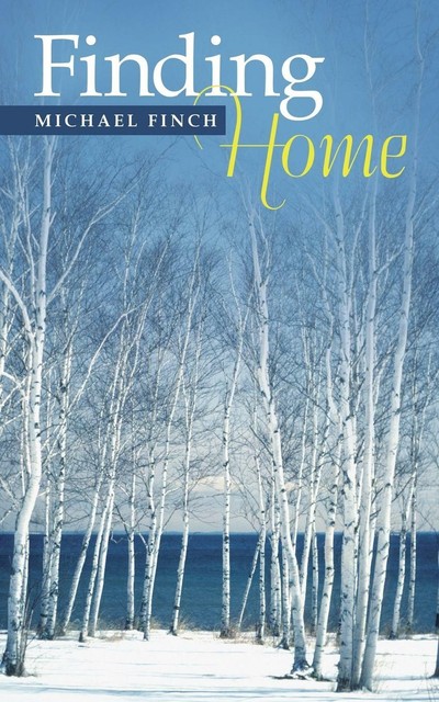 Finding Home von Michael Finch (2015, Taschenbuch) online kaufen | eBay.de