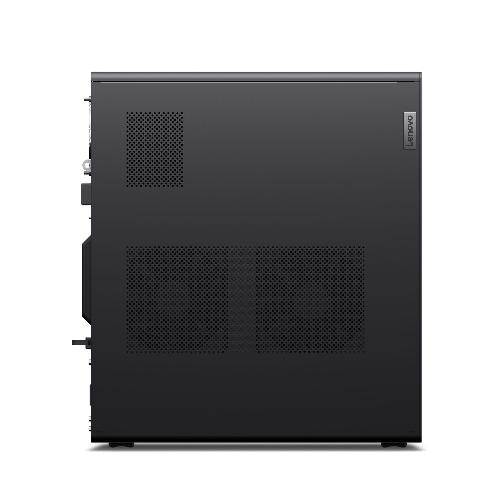 Lenovo ThinkStation P3 Tower Workstation, i5-13500 vPro®, UHD Graphics ...
