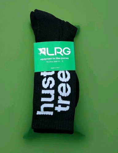 Bnwt (LRG) one pair Socks 6-12 | eBay