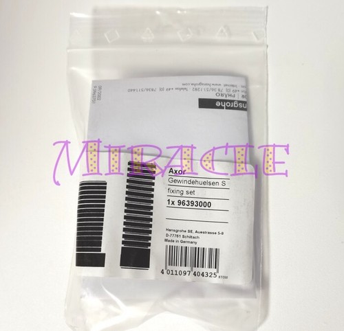 1PC For Connection Fixing Kit Shower Accessories 96393000 | eBay