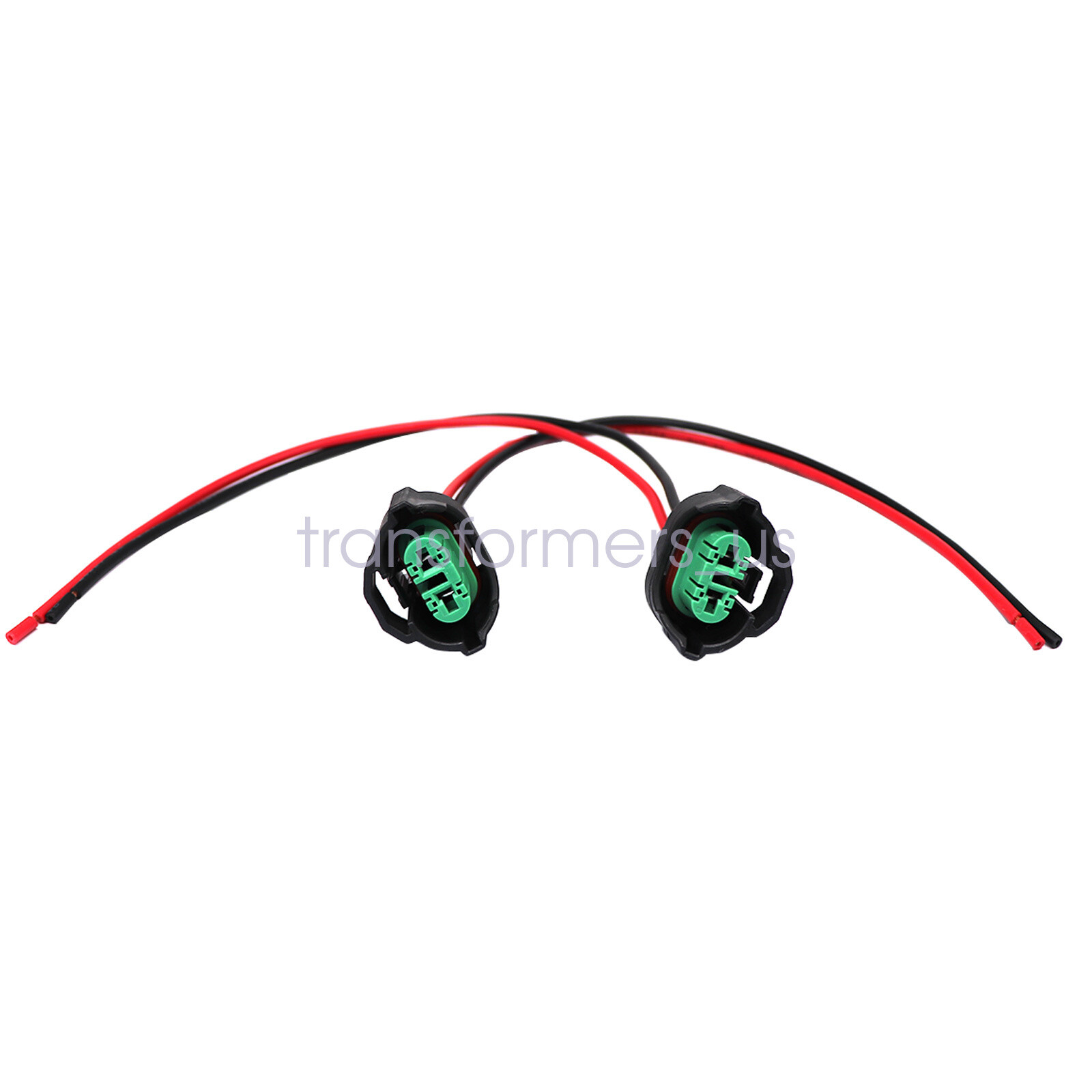 Fog & Driving Lights For Toyota Prius C 2-Pack H11 Fog Light Bulb ...