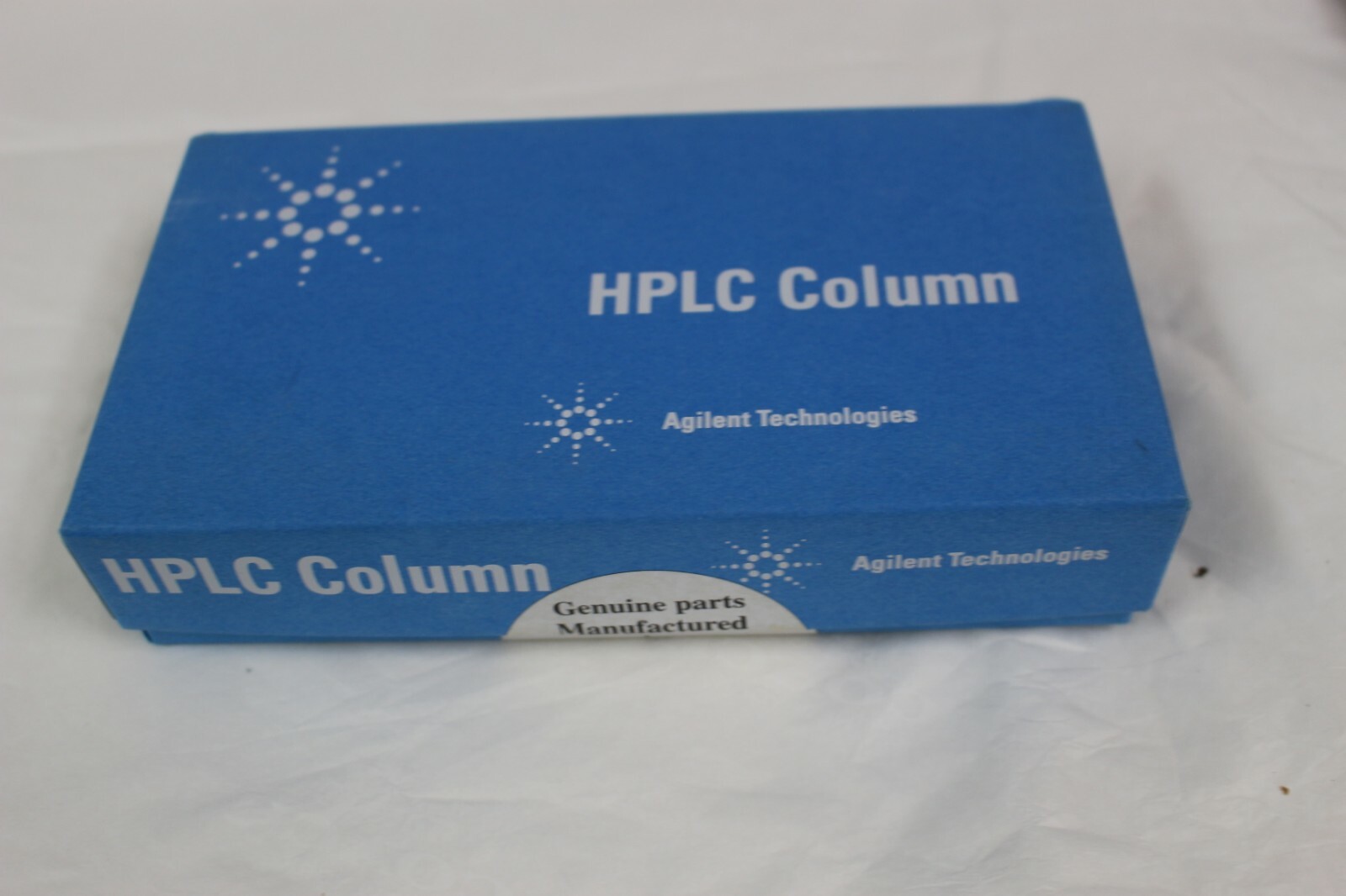 Agilent ZORBAX Eclipse XBD-C8 927975-306 RRHT Rapid Resolution HT 3 ...