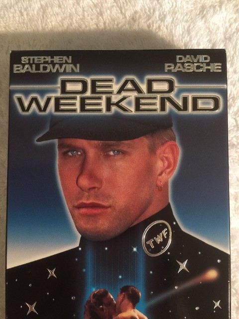 Dead Weekend (VHS, 1996) for sale online | eBay